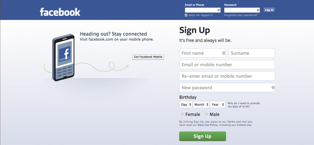 Step by Step Guide: How To Grant Access to Facebook Page | Marwick