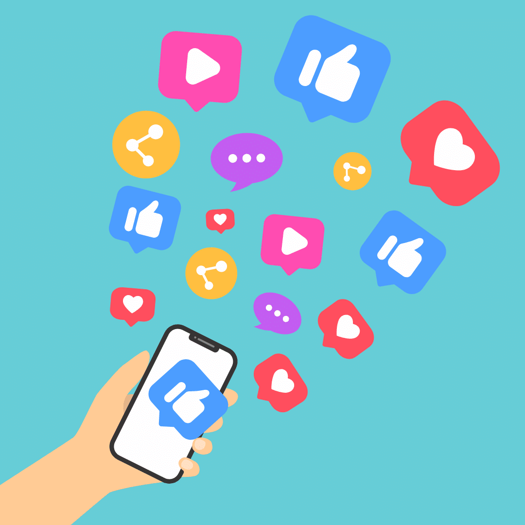 Social Media Trends 2023 | Marwick