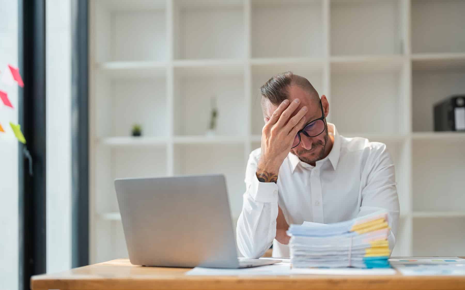 Should You Cut Marketing Spend During a Recession? What the Data Says